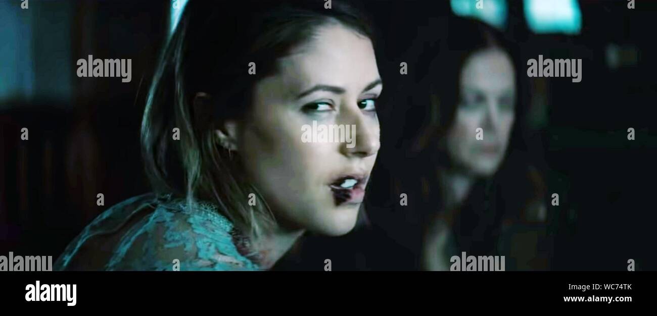 TONE-DEAF, (aka TONE DEAF), Amanda Crew, 2019. © Saban Films / courtesy ...