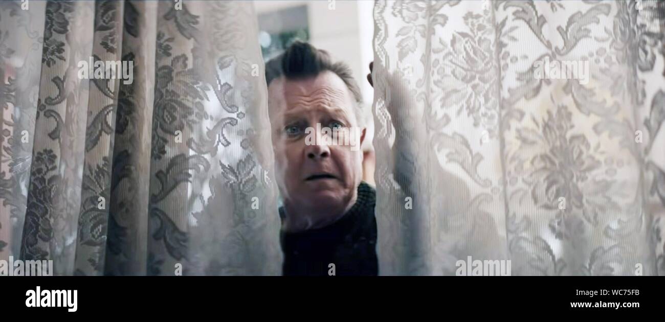 TONE-DEAF, (aka TONE DEAF), Robert Patrick, 2019. © Saban Films ...