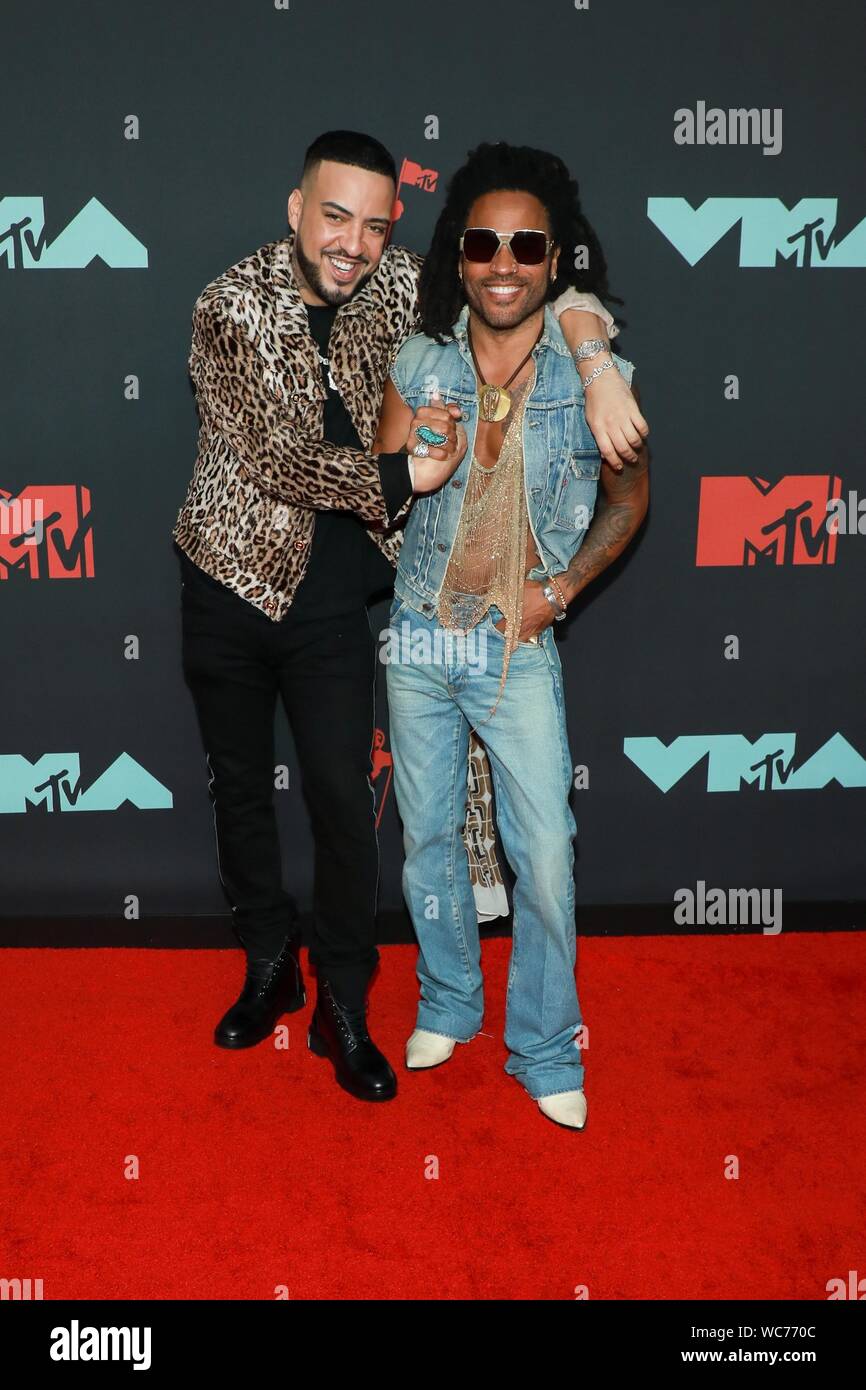 Lenny montana hi-res stock photography and images - Alamy