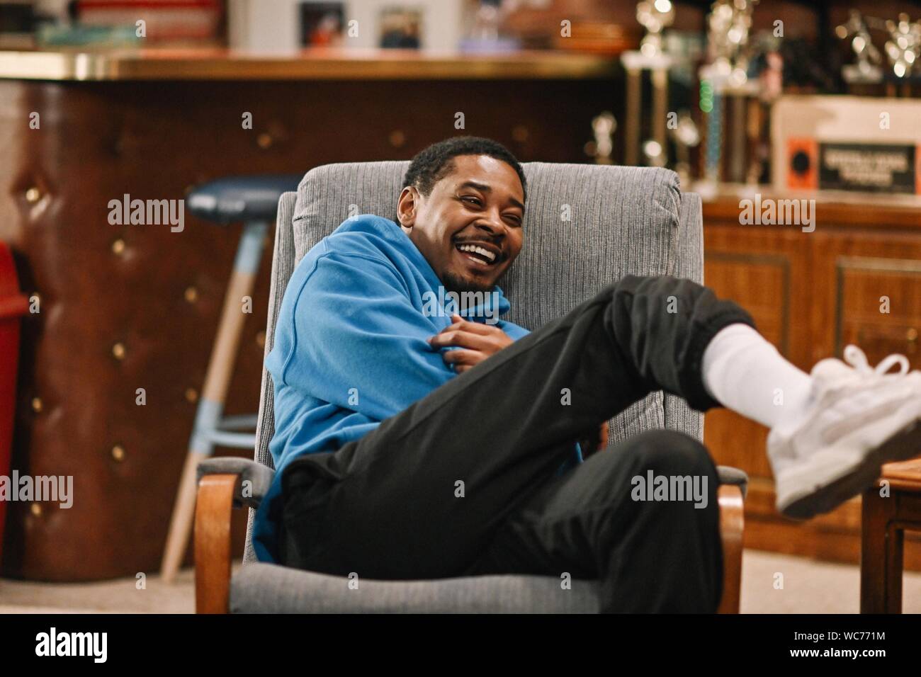 DANNY'S HOUSE, Danny Brown, (Season 1, premiered July 17, 2019). photo ...