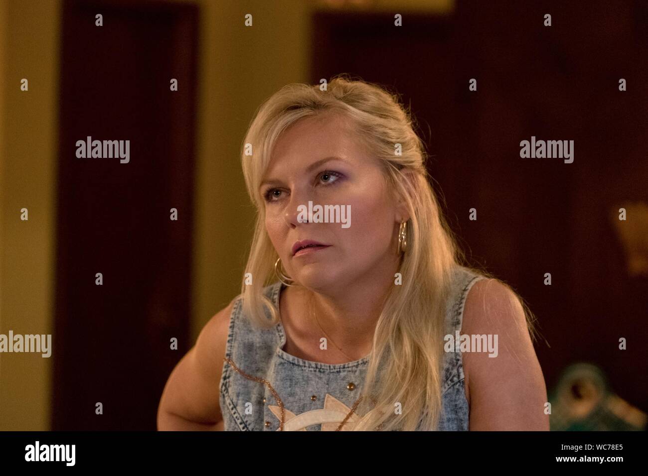 ON BECOMING A GOD IN CENTRAL FLORIDA, Kirsten Dunst, 'The Stinker ...