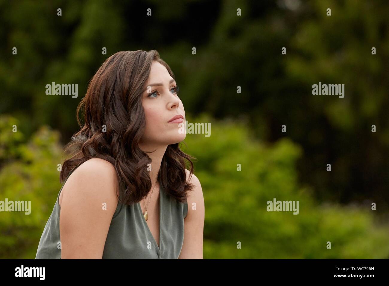 A SUMMER ROMANCE, Erin Krakow (aired Aug. 17 2019), photo: Ryan Plummer ...