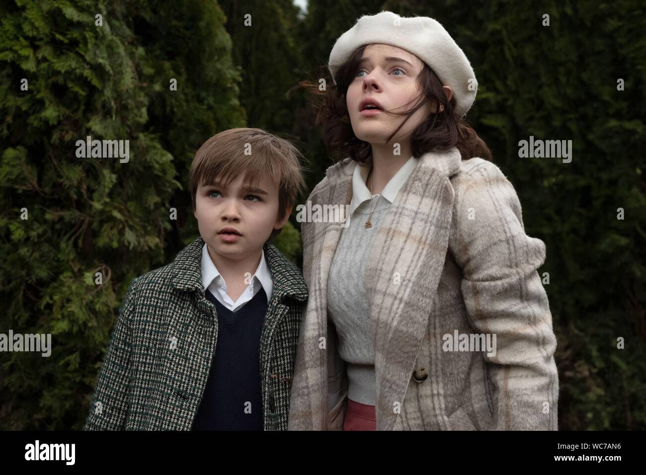 WEB OF DREAMS, (aka V.C. ANDREWS' WEB OF DREAMS), from left: Liam ...