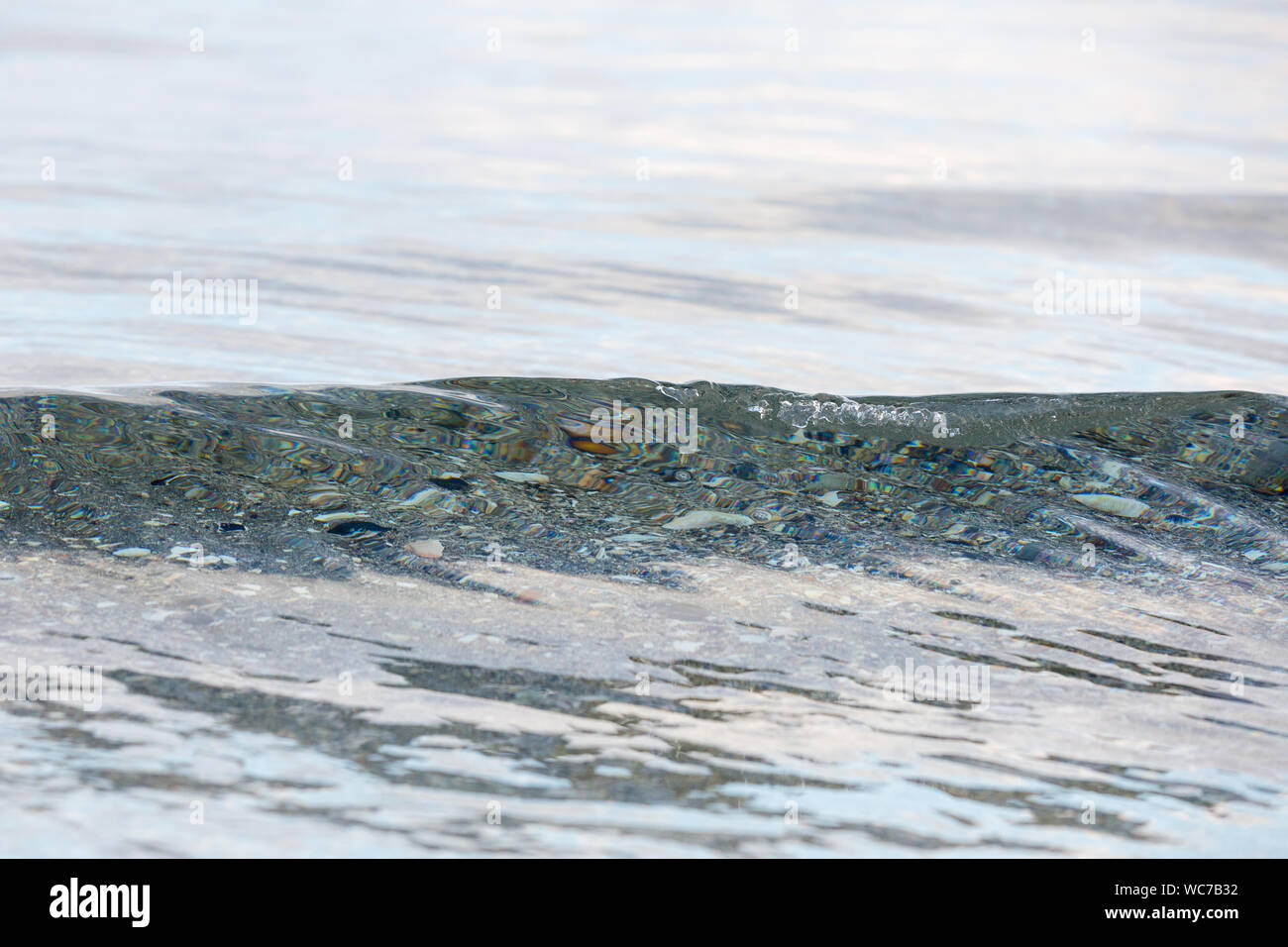 Sea coming in hi-res stock photography and images - Alamy