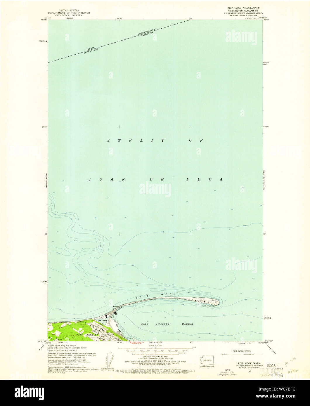 Ediz hook hi-res stock photography and images - Alamy