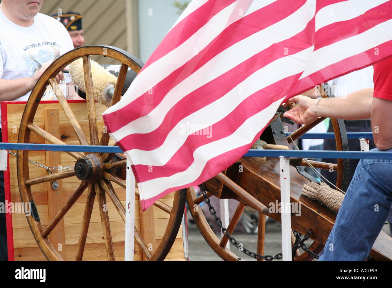Cannon Icon High Resolution Stock Photography and Images - Alamy