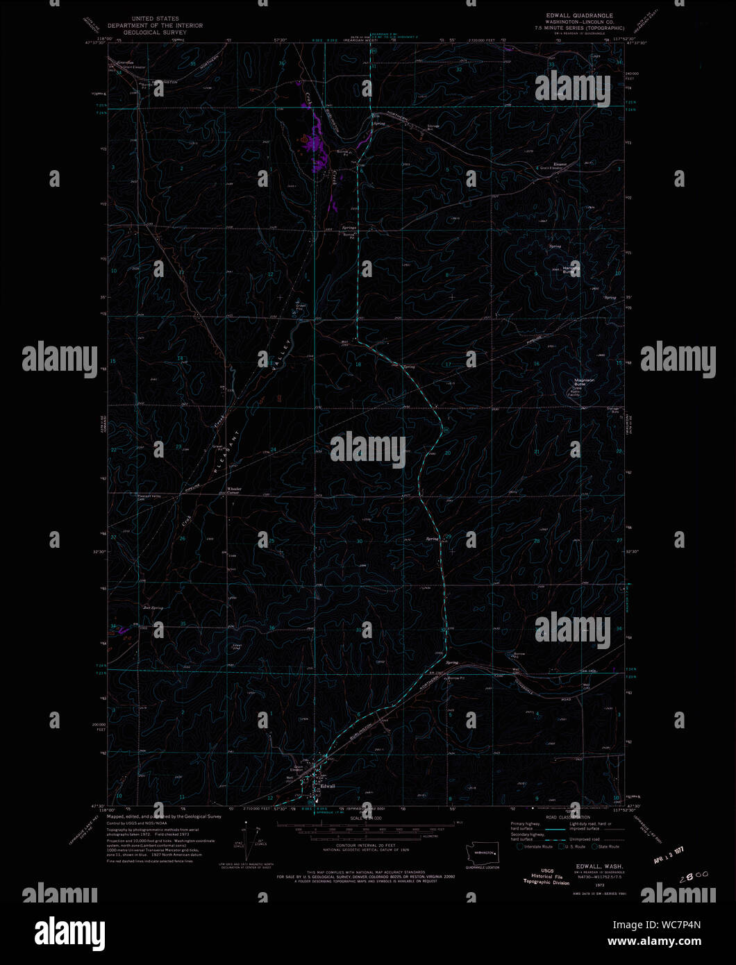 Edwall hi-res stock photography and images - Alamy