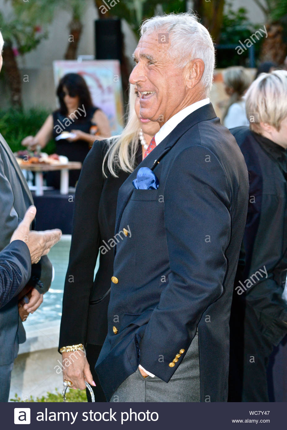 Frederic Prinz Von Anhalt Stock Photos & Frederic Prinz Von Anhalt ...