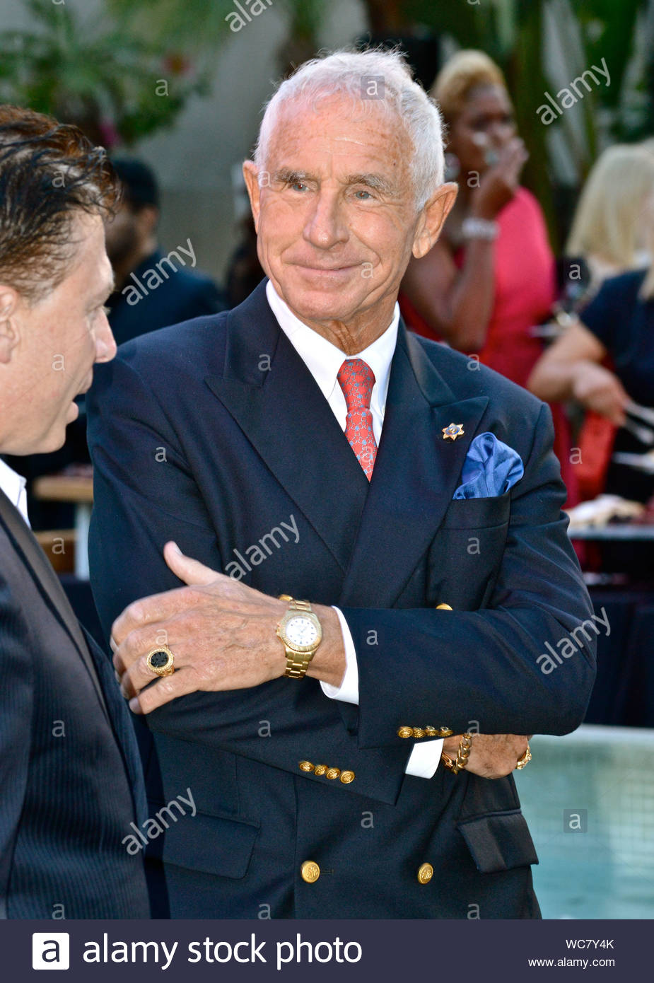 Frederic Prinz Von Anhalt Stock Photos & Frederic Prinz Von Anhalt ...