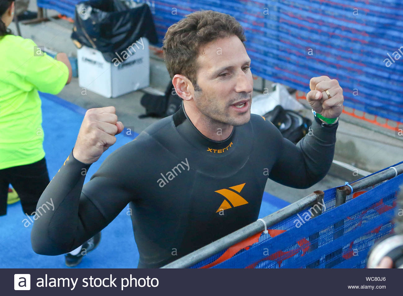 Mark Feuerstein Stock Photos & Mark Feuerstein Stock Images - Alamy