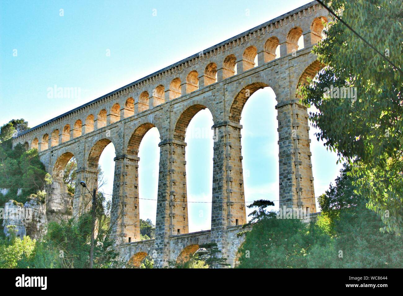 Arch architectural structure hi-res stock photography and images - Alamy