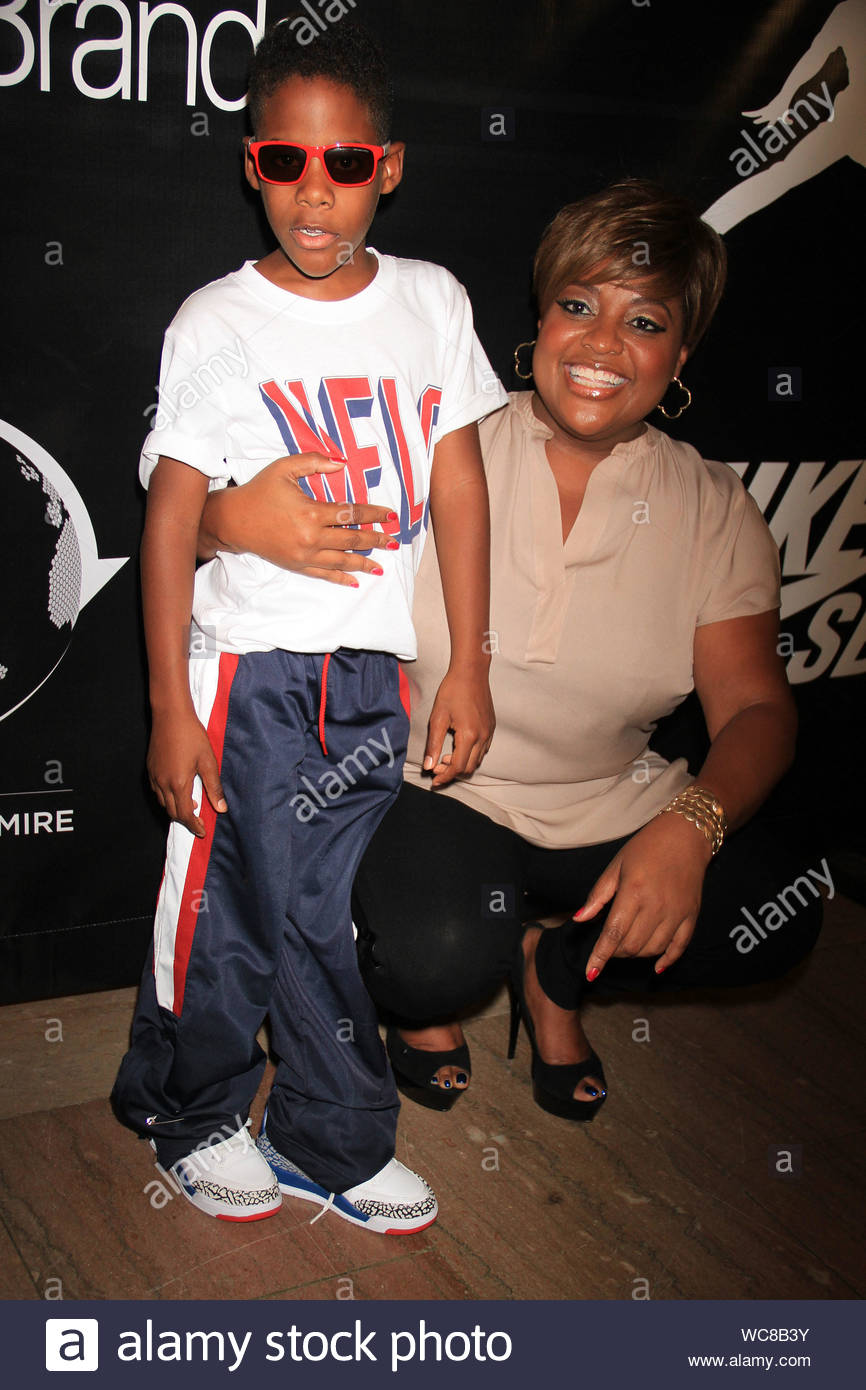 Sherri Shepherd Stock Photos & Sherri Shepherd Stock Images - Alamy