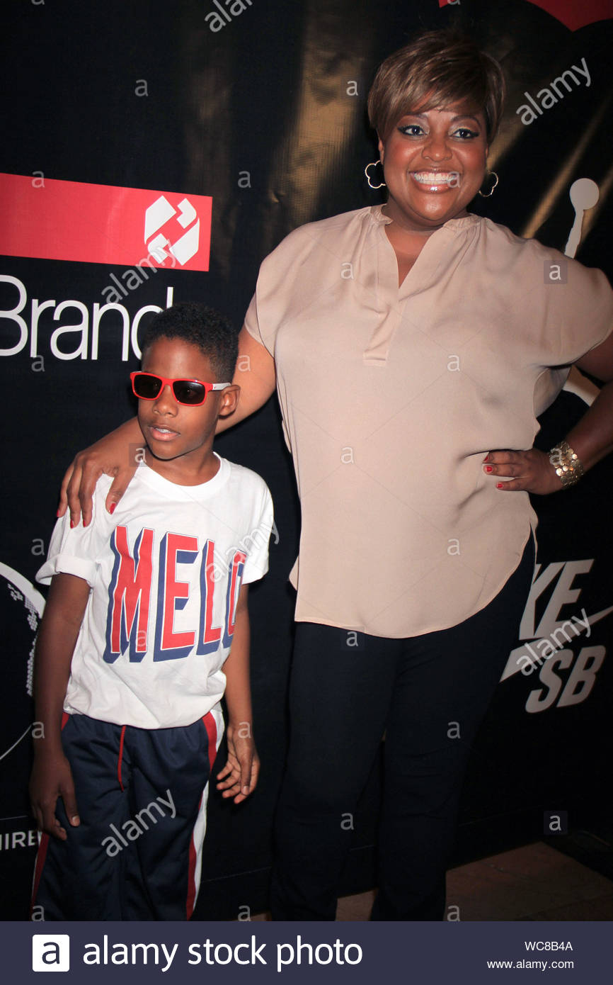 Sherri Shepherd Stock Photos & Sherri Shepherd Stock Images - Alamy