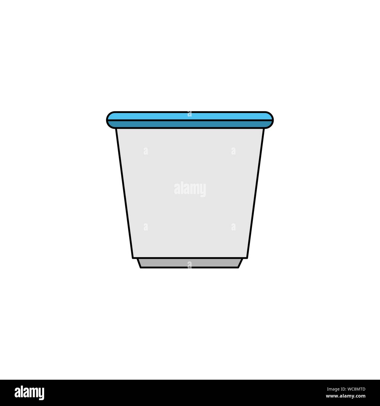 Chinese teacup Stock Vector Images - Alamy