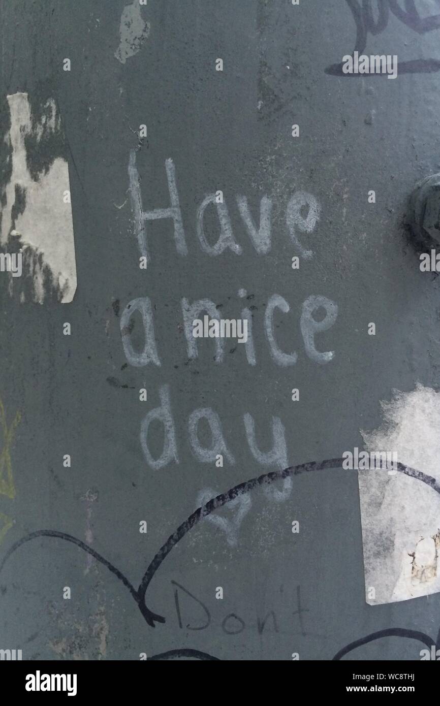 Wall of wishes hi-res stock photography and images - Alamy