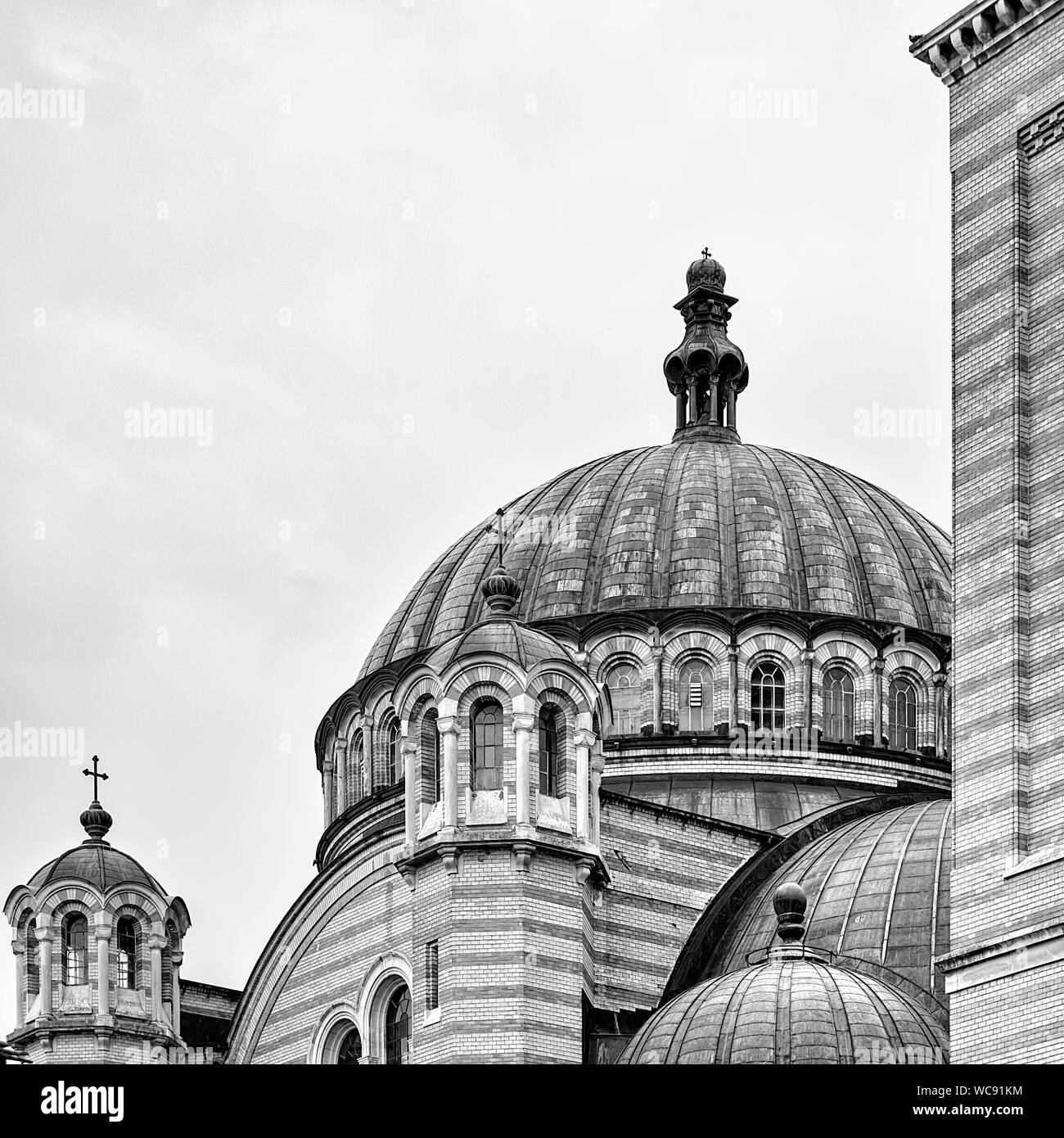 Sky holy hi-res stock photography and images - Alamy