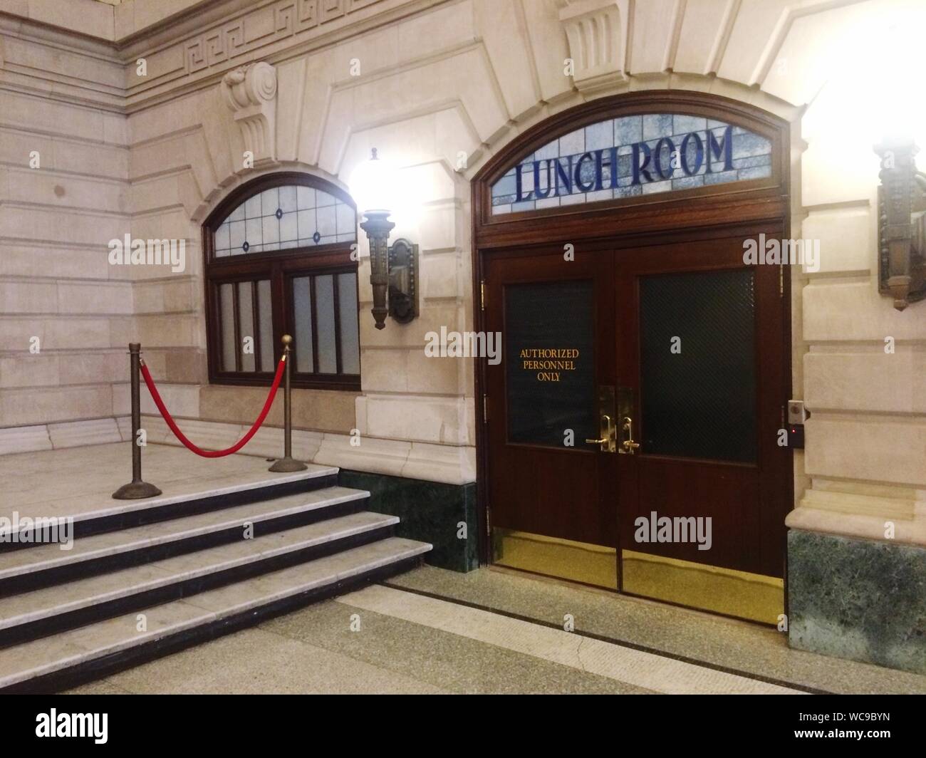 Hoboken Terminal High Resolution Stock Photography and Images - Alamy