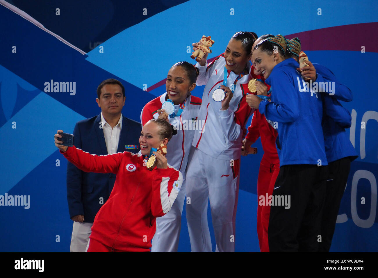 Canada mexico usa hi-res stock photography and images - Alamy