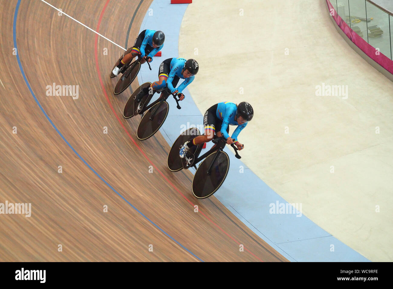 Lina hernandez hi-res stock photography and images - Alamy