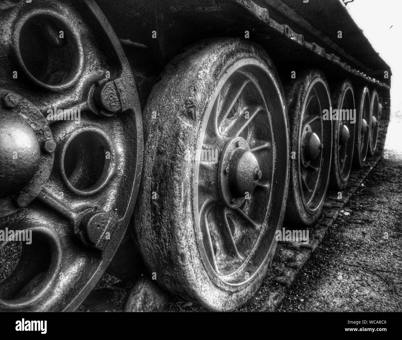 Wheel for the earth hi-res stock photography and images - Alamy