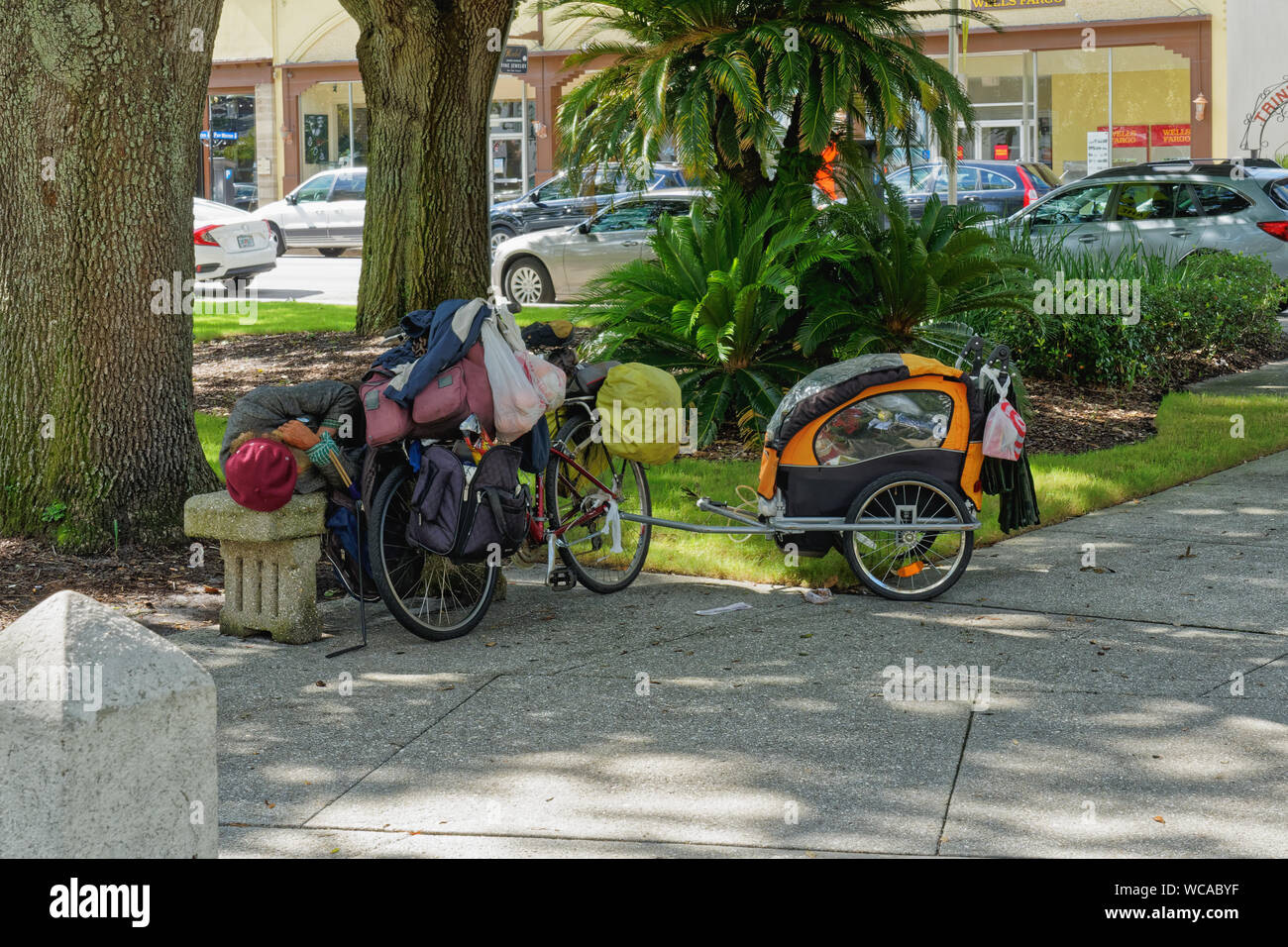 Unfortunate person hi-res stock photography and images - Alamy