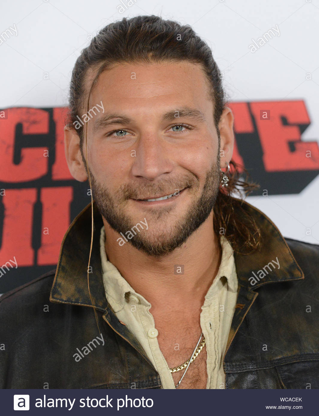 Zach Mcgowan Stock Photos & Zach Mcgowan Stock Images - Alamy
