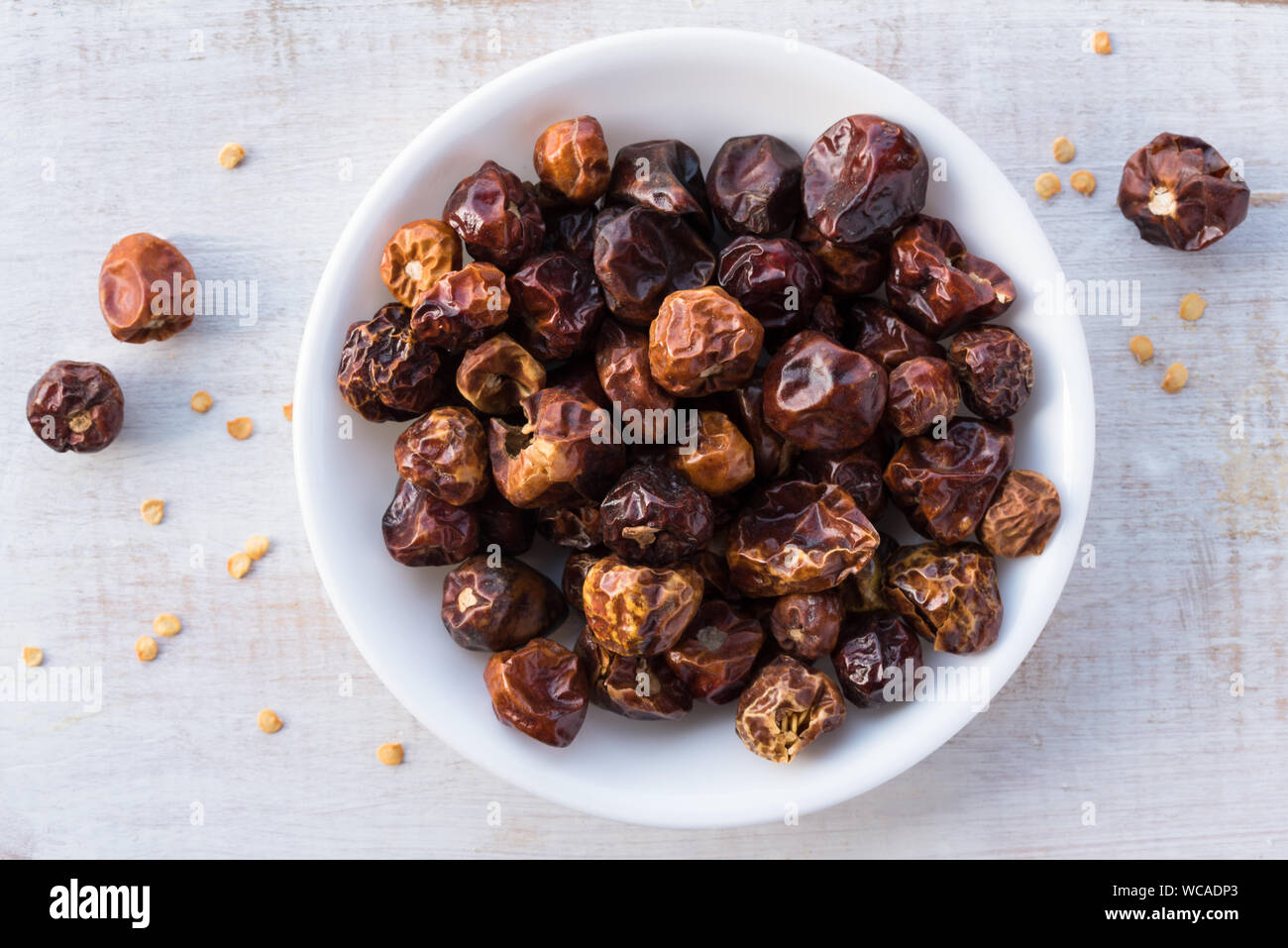 Dundicut peppers hi-res stock photography and images - Alamy