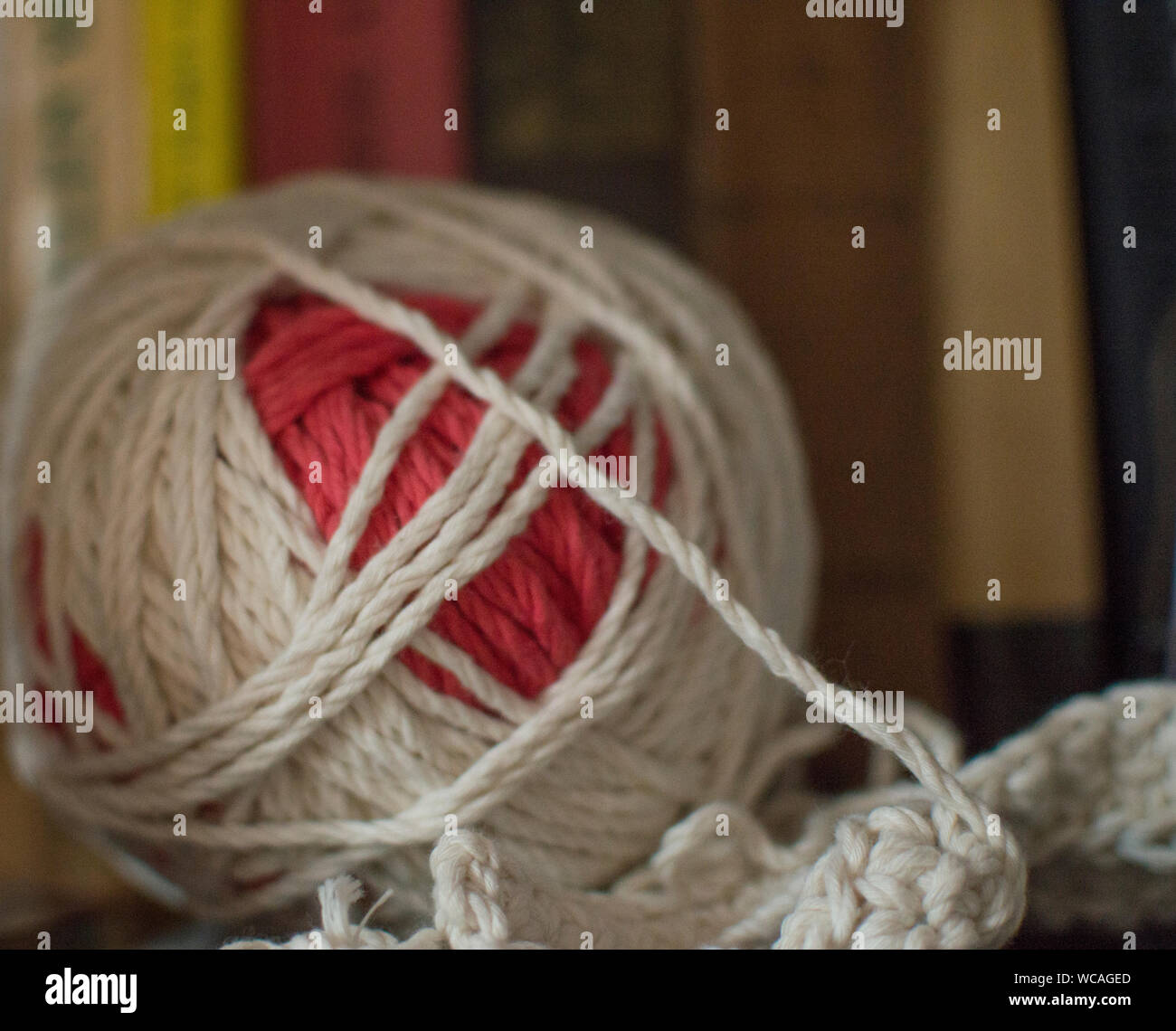 Ball rope hi-res stock photography and images - Alamy