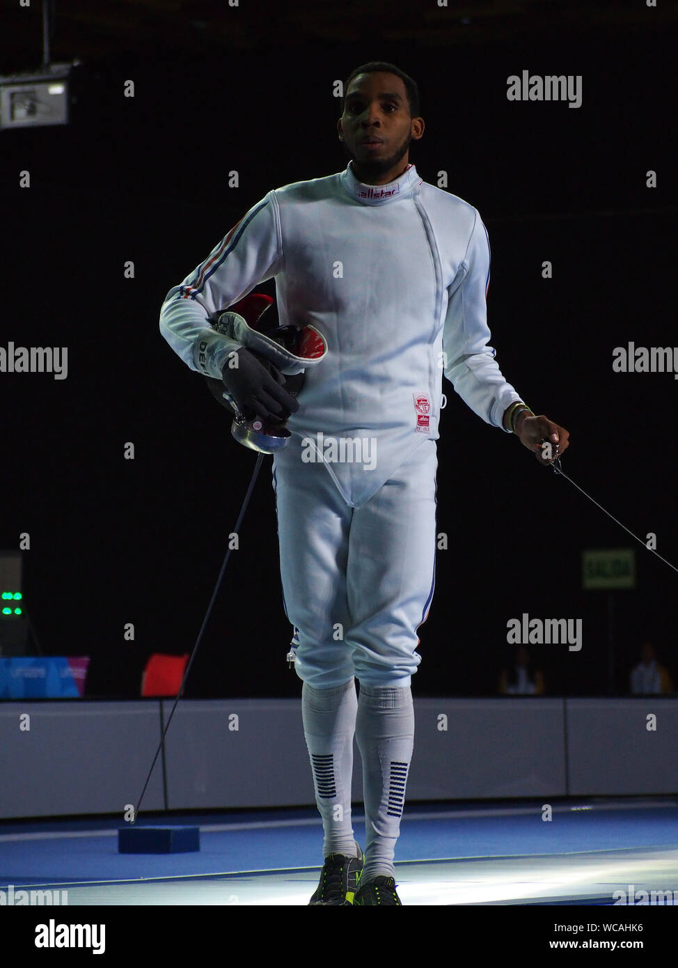 Yunior reytor hi-res stock photography and images - Alamy