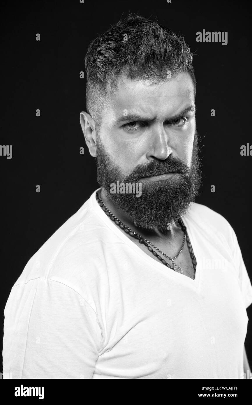 Hair salon trends Black and White Stock Photos & Images - Alamy