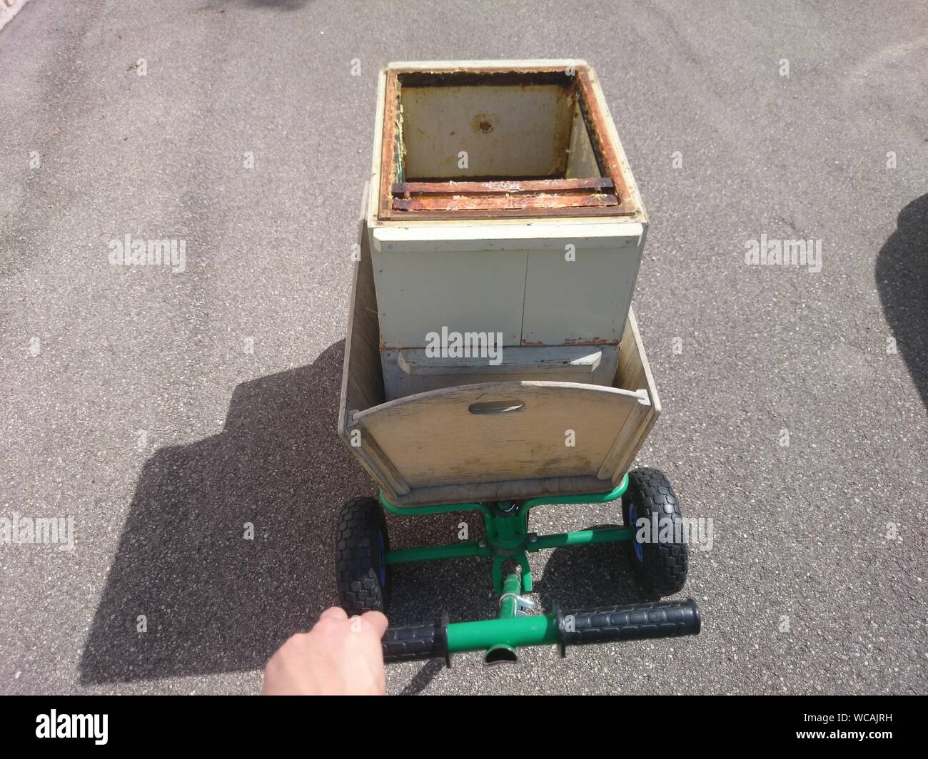 Human beehive hi-res stock photography and images - Alamy