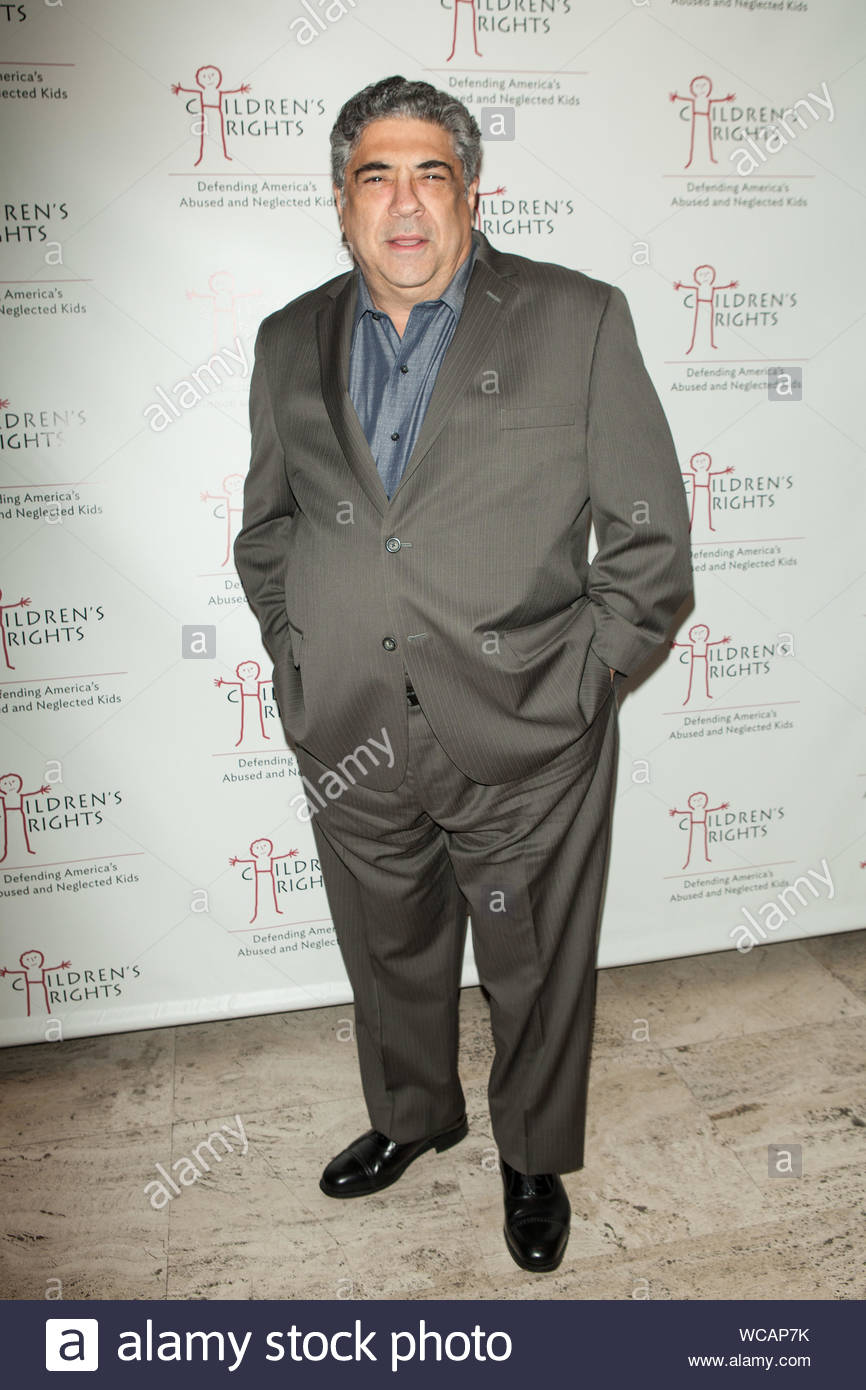 Vincent Pastore Stock Photos & Vincent Pastore Stock Images - Alamy
