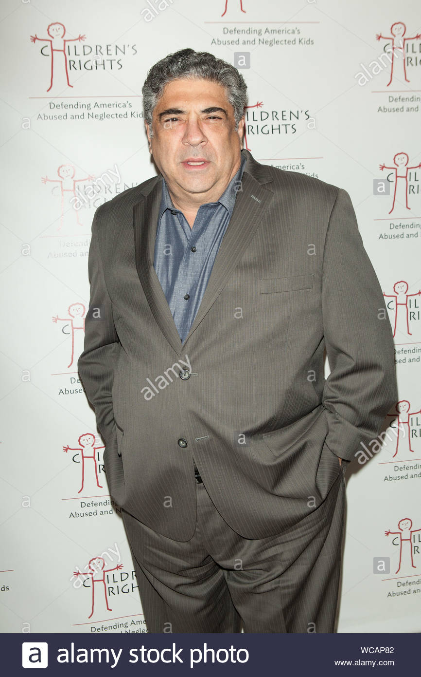 Vincent Pastore Stock Photos & Vincent Pastore Stock Images - Alamy