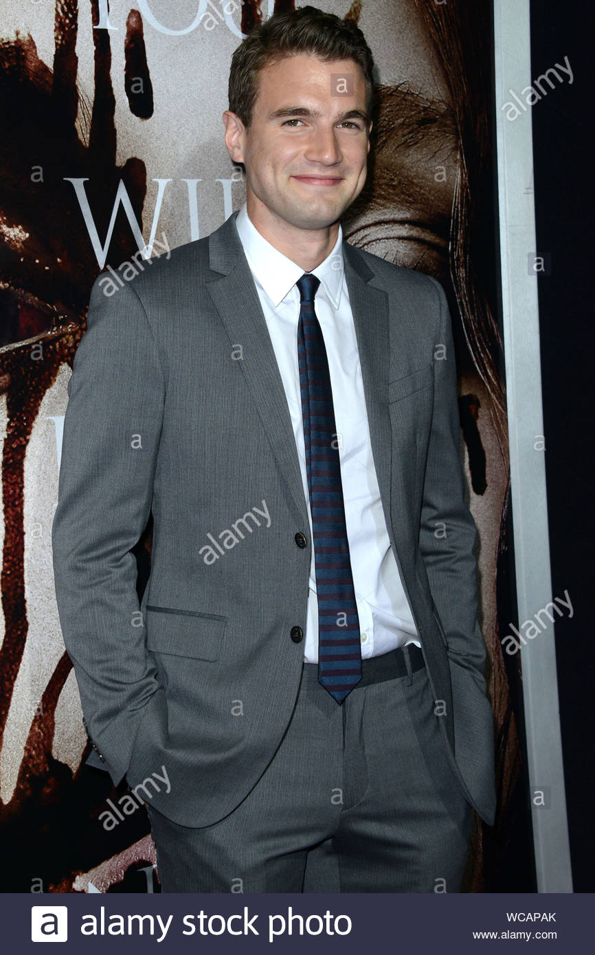 Alex Russell Stock Photos & Alex Russell Stock Images - Alamy