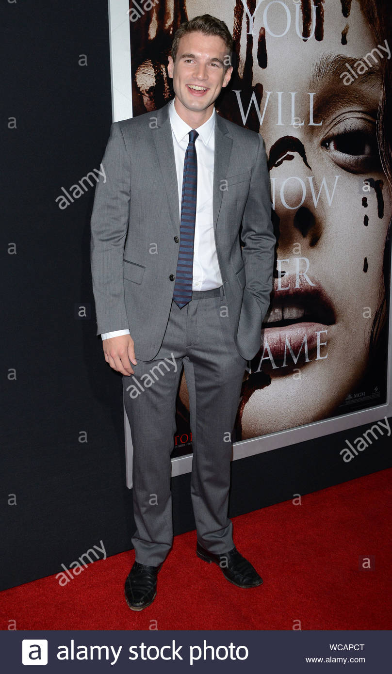 Alex Russell Stock Photos & Alex Russell Stock Images - Alamy