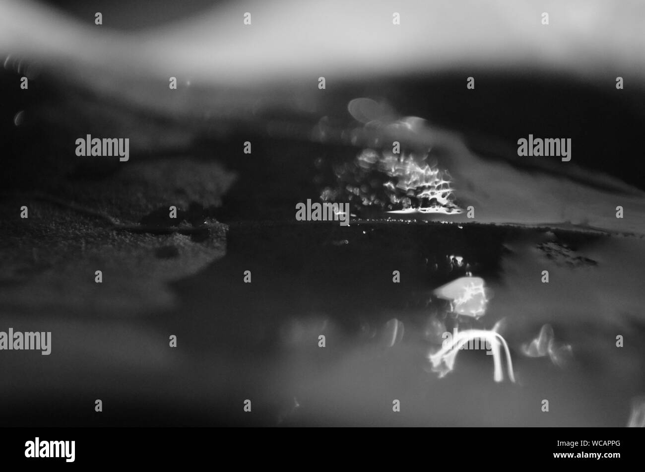 Object in the water hi-res stock photography and images - Alamy