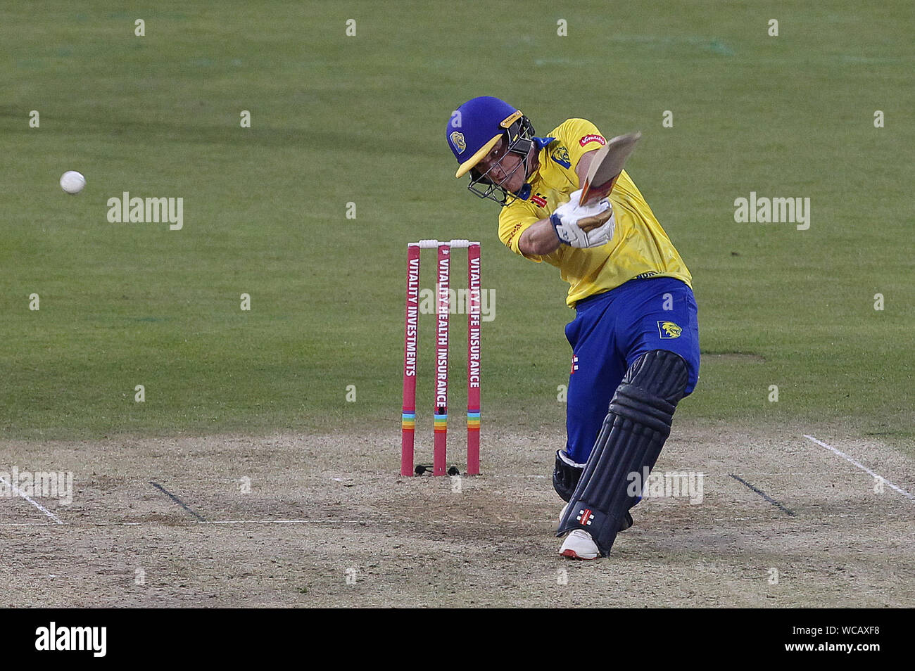 Mark adair cricket hi-res stock photography and images - Alamy
