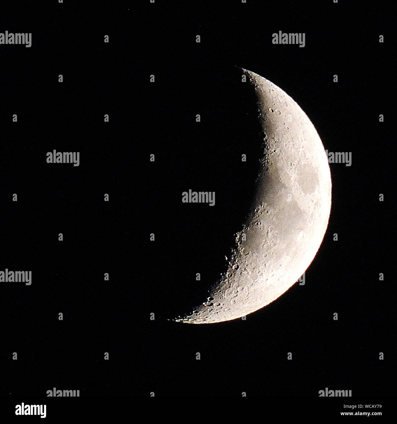 Moon shot hi-res stock photography and images - Alamy