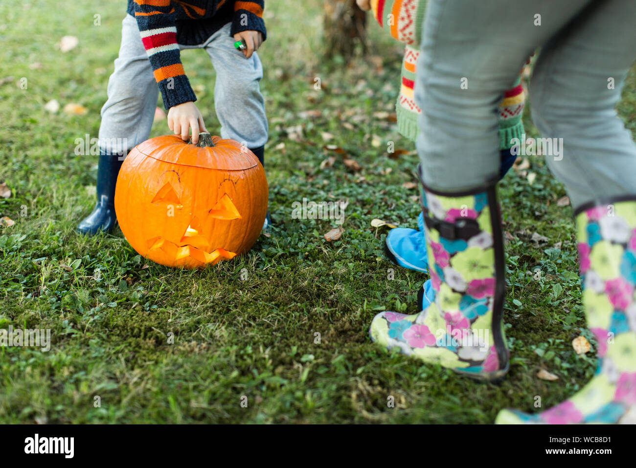 Lantern for children hi-res stock photography and images - Alamy