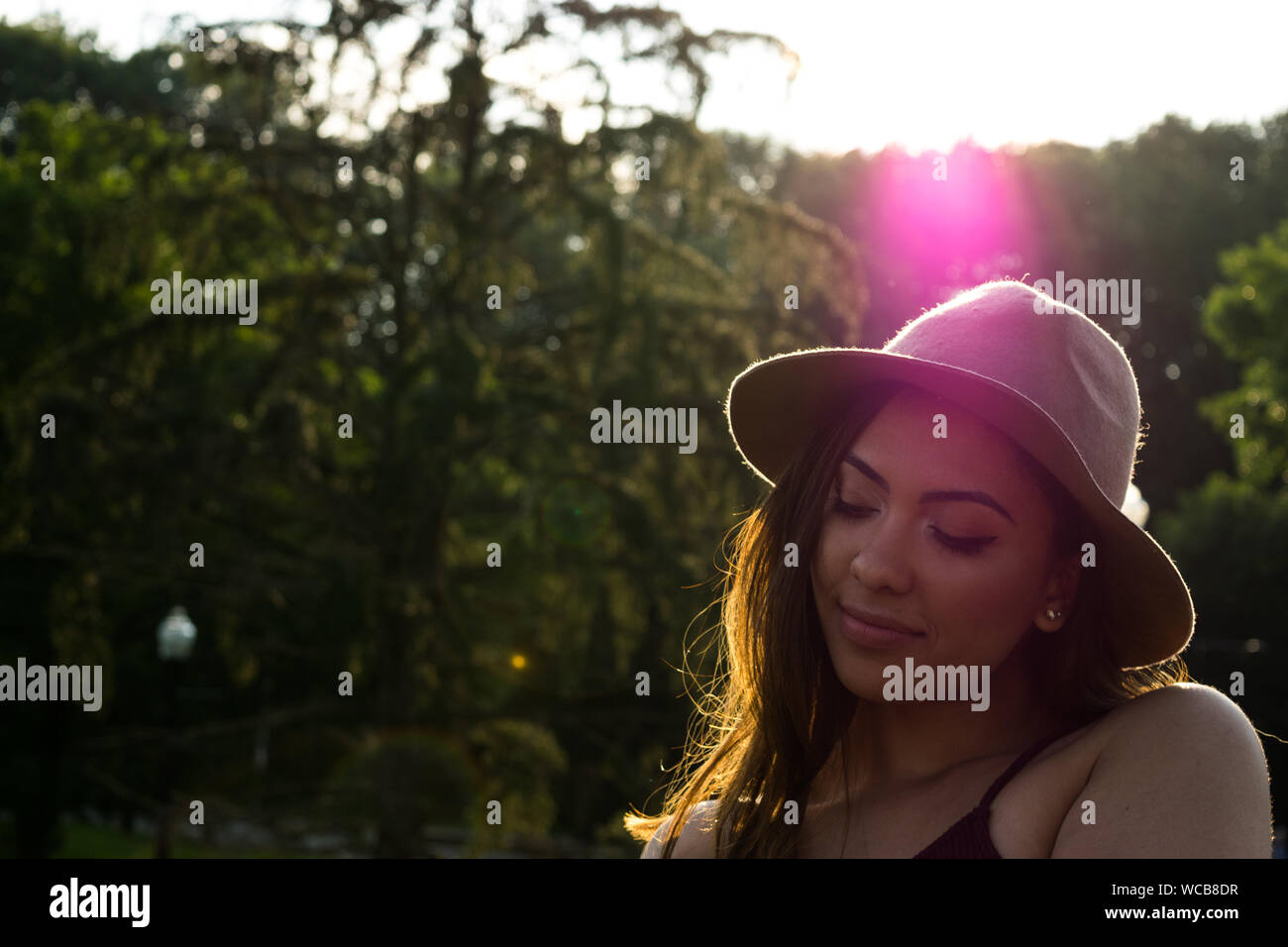 Ate afternoon hi-res stock photography and images - Alamy