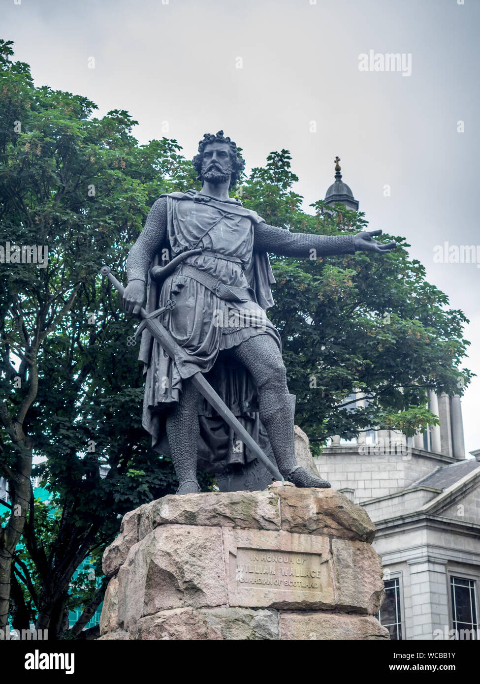 Scottish wars of independence hi-res stock photography and images - Alamy