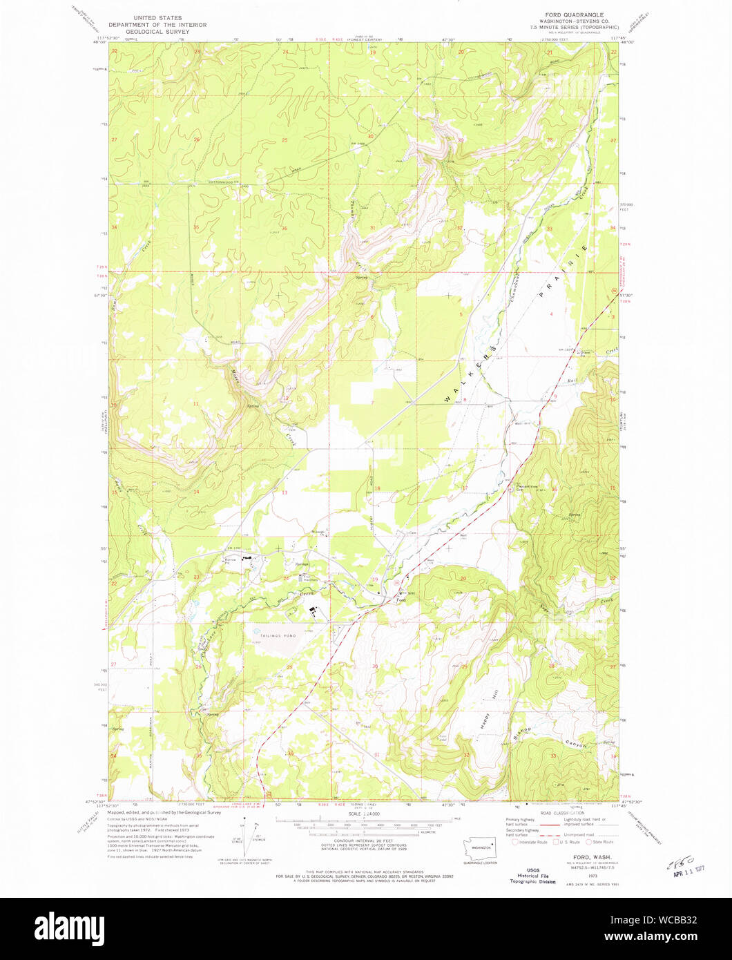 Map of ford washington hi-res stock photography and images - Alamy