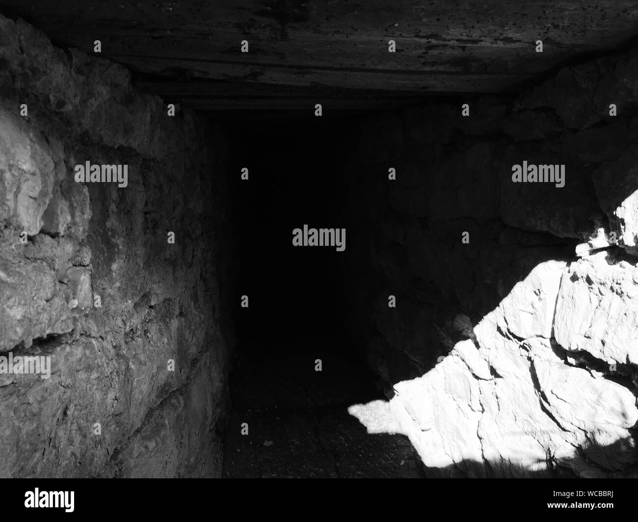 Falling Rock High Resolution Stock Photography and Images - Alamy