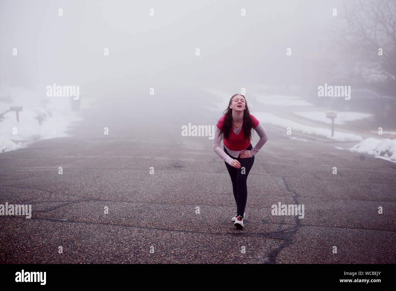 Tired of walking hi-res stock photography and images - Alamy