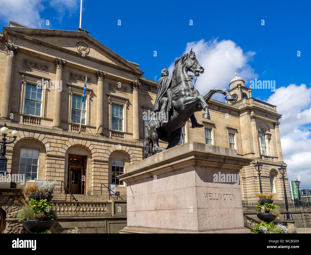 Scottish archives hi-res stock photography and images - Alamy