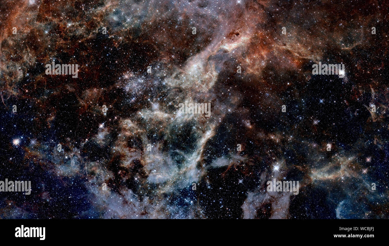 NASA space photo. Elements of this Image Furnished by NASA Stock Photo ...