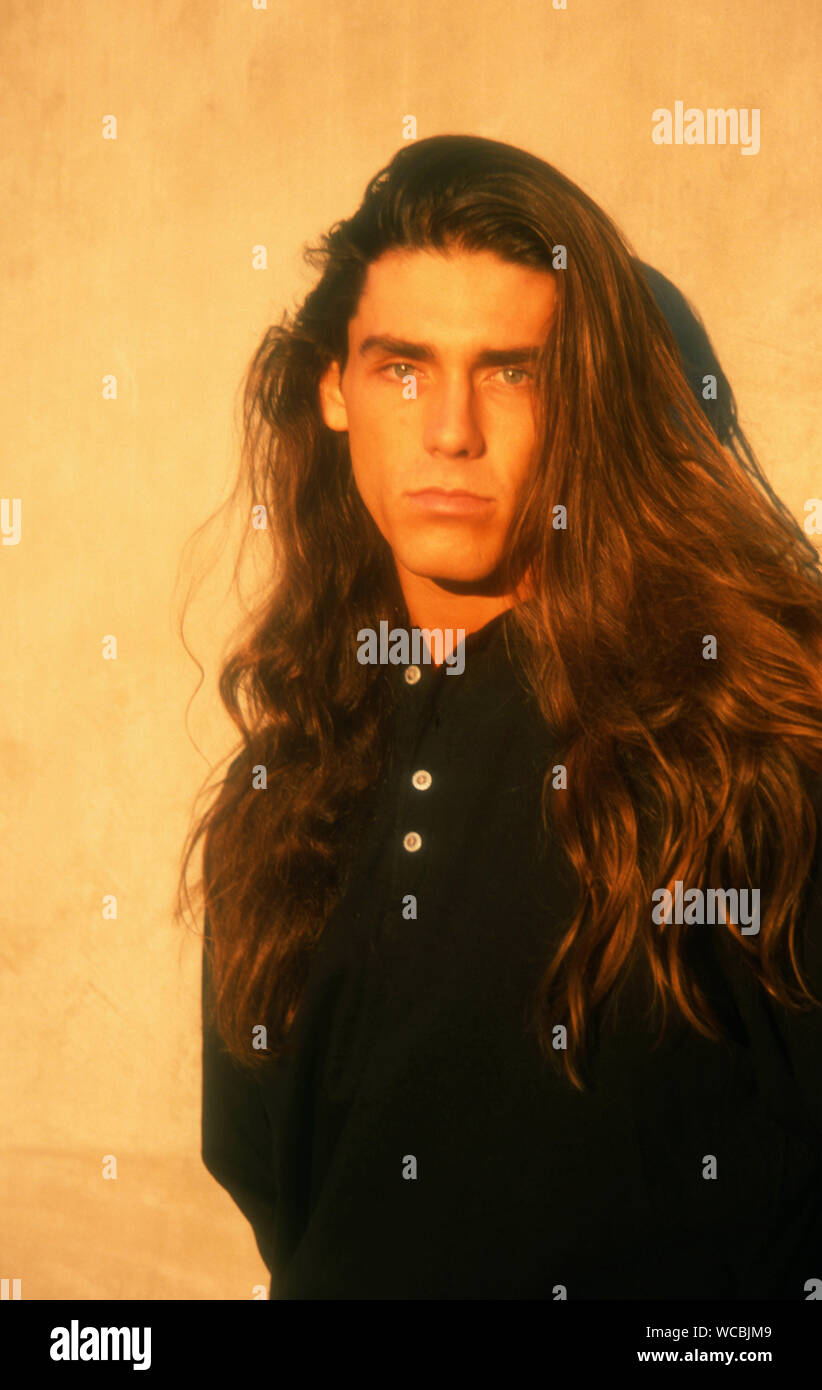 Los Angeles, California, USA 10th November 1994 (Exclusive) Actor Tim ...