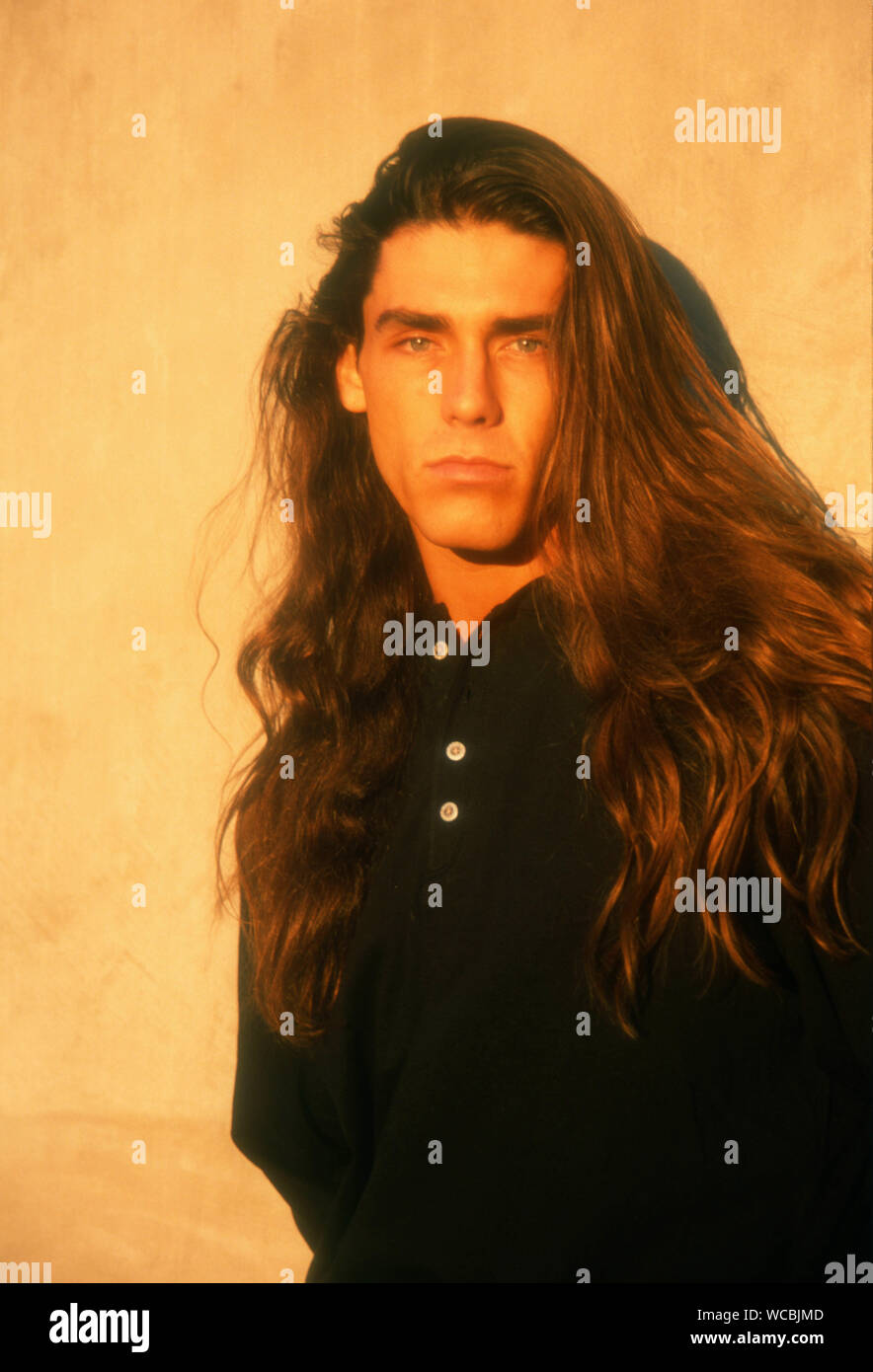 Los Angeles, California, USA 10th November 1994 (Exclusive) Actor Tim ...