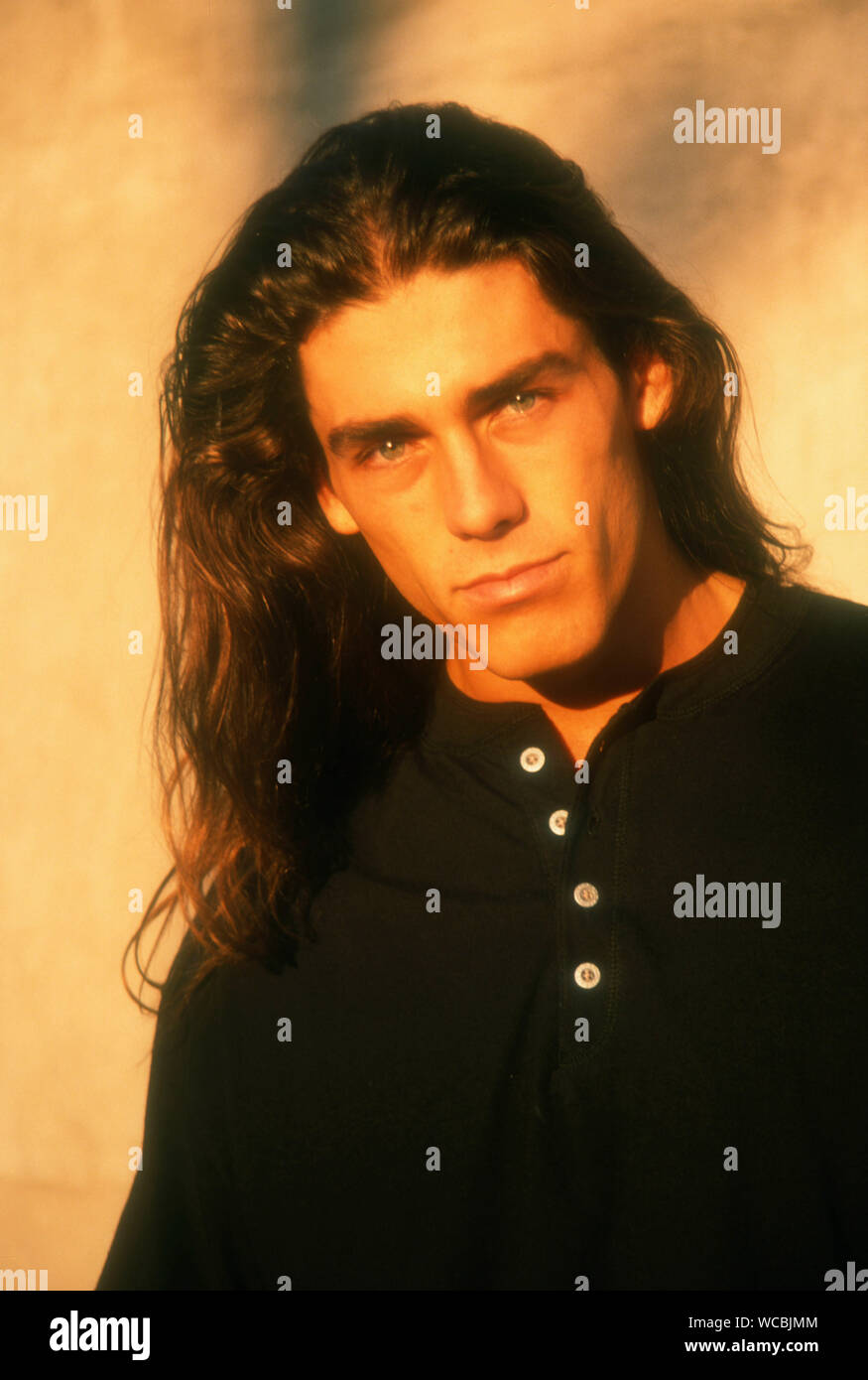 Los Angeles, California, USA 10th November 1994 (Exclusive) Actor Tim ...