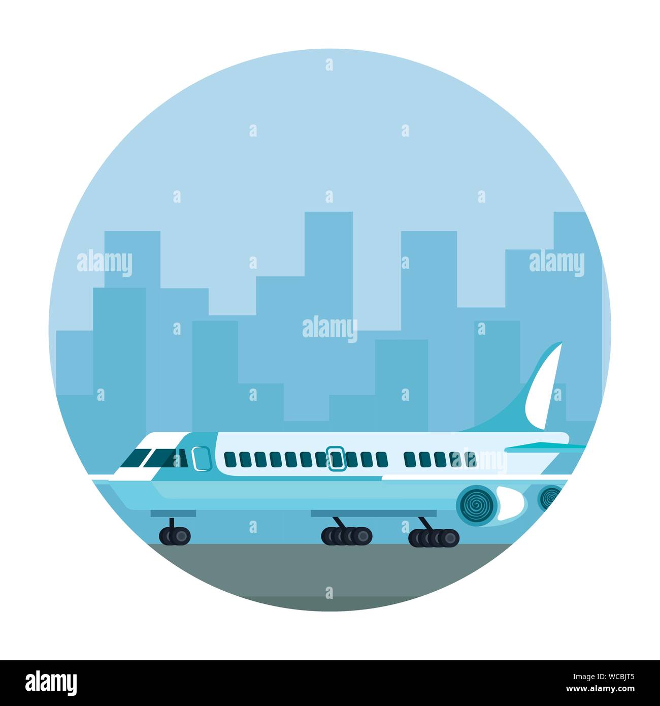 Luggage track airport Cut Out Stock Images & Pictures - Alamy